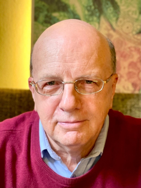 Horst Werner - Official Website